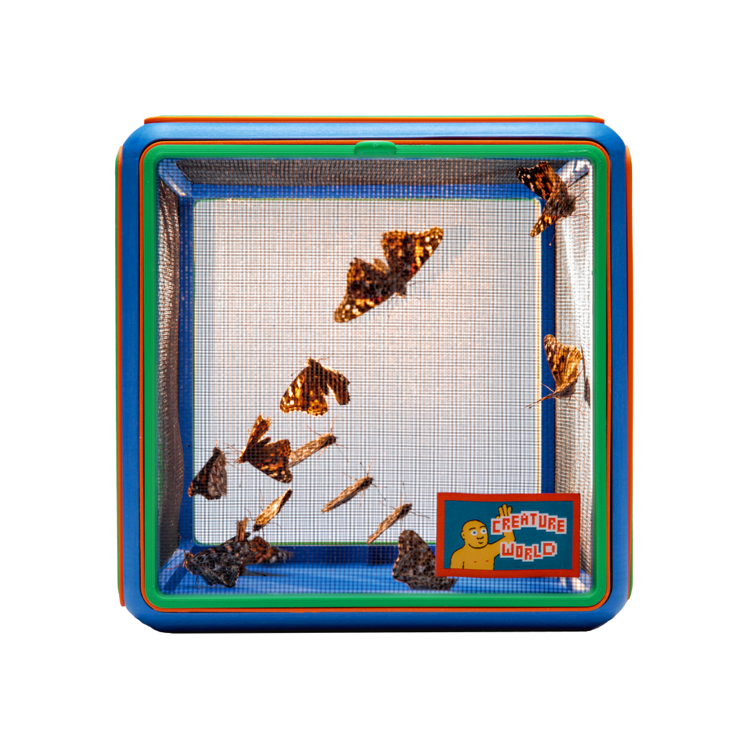 Creature World Store