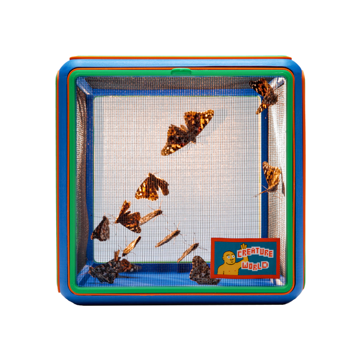 Creature World Store