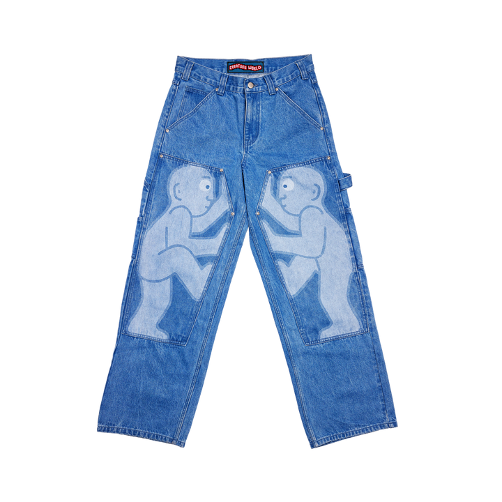 Creature World Store