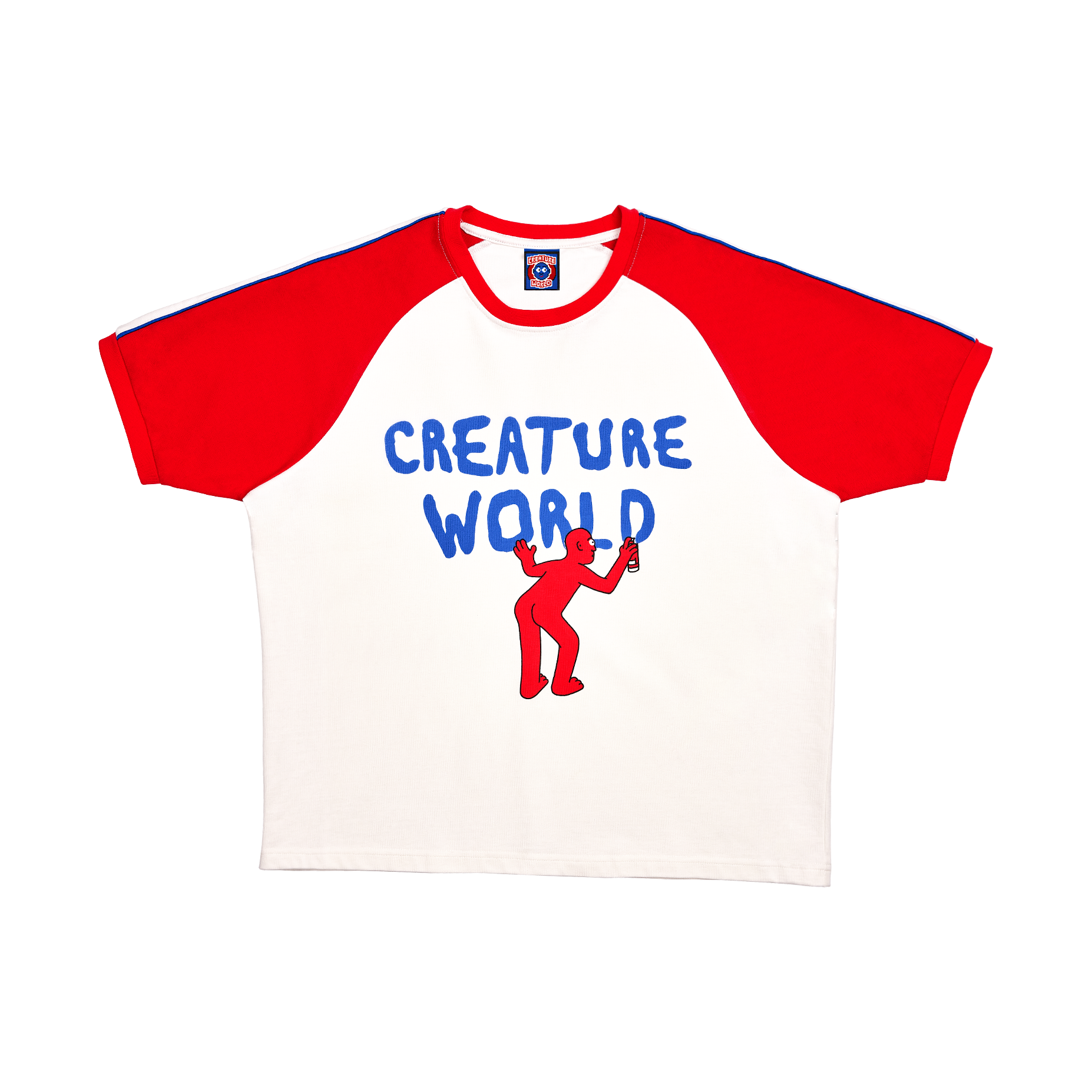 Creature World Store
