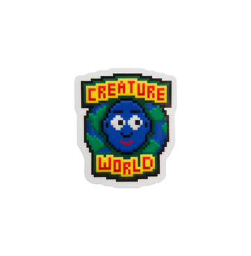 Creature World Store