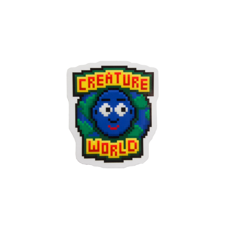 Creature World Store